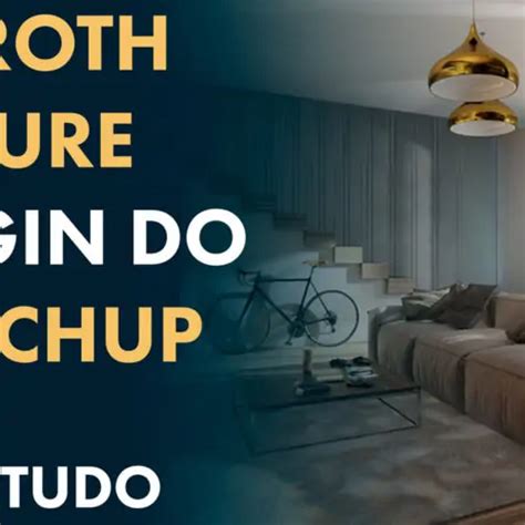Plugin Roundcorner No Sketchup 3 Formas De Usar Arquiteto Leandro Amaral