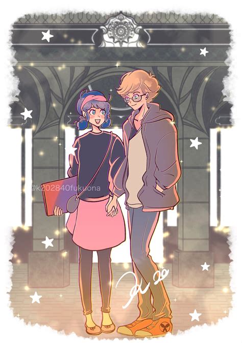 Miraculous Ladybug Image By K202840fukuona 4060987 Zerochan Anime