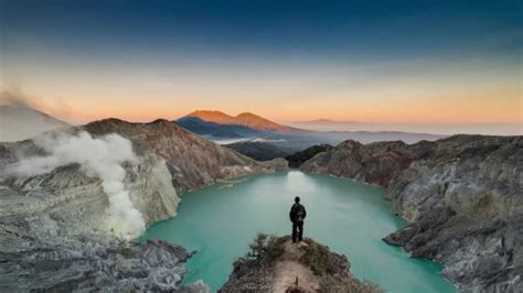 Eksotik 9 Tempat Wisata Di Banyuwangi Yang Memanjakan Mata WisataHits