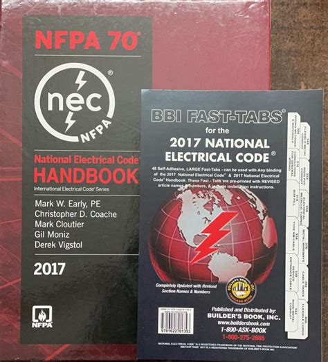 Nfpa National Electrical Code Nec Handbook And Bhutan Ubuy