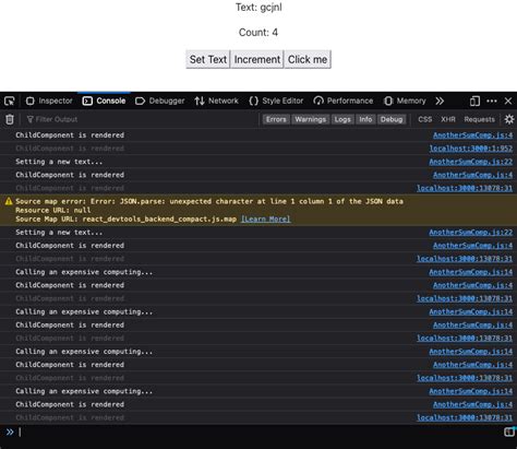 Understanding React Rendering Part 2 Improve Rendering In React Apps