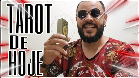 Tarot De Hoje Desbloqueio De Caminhos Do Sucesso YouTube