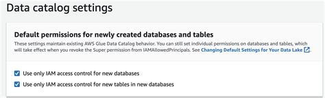 Simplify External Object Access In Amazon Redshift Using Automatic