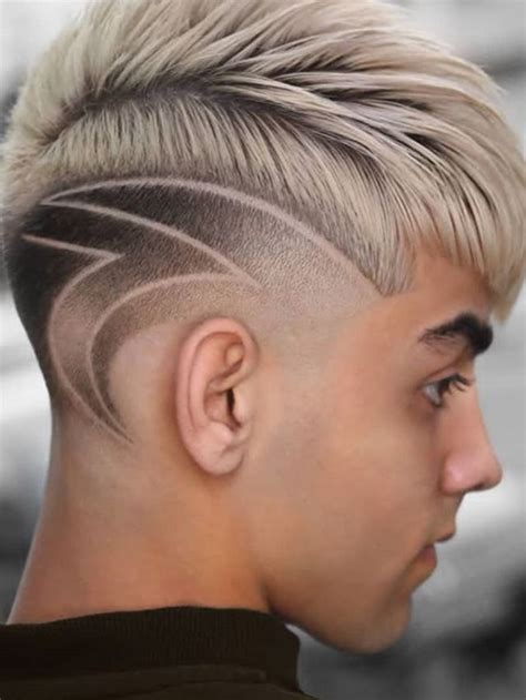 Männer Frisuren Dünnes Haar Hohe Stirn Frisur Stil
