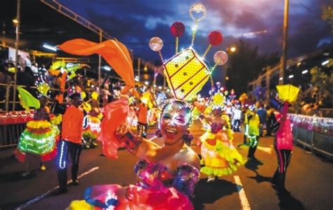 Los mejores destinos para pasar año nuevo en Colombia
