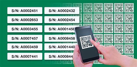 Batch QR Code Generator Create Multiple QR Codes