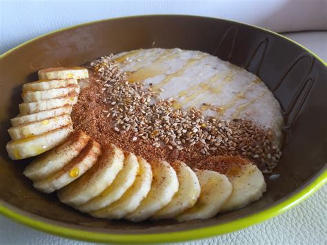 Descubrir 86 Imagen Receta Avena Instantanea Con Leche Abzlocal Mx