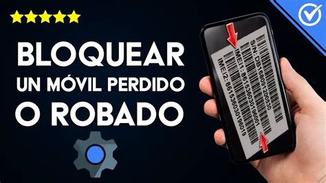 Cómo bloquear el IMEI de un celular Guatemala Haras Dadinco