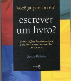 Voc J Pensou Em Escrever Um Livro Como Escrever Um Livro Escrita