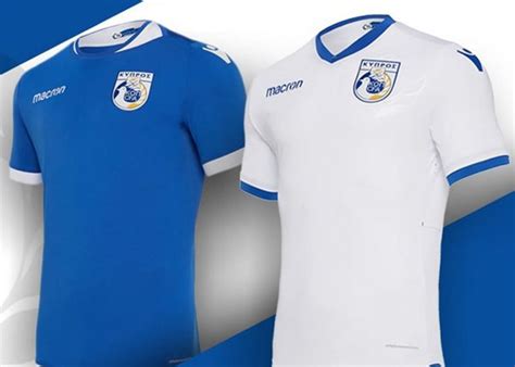 Selección Chipre Planeta Fobal