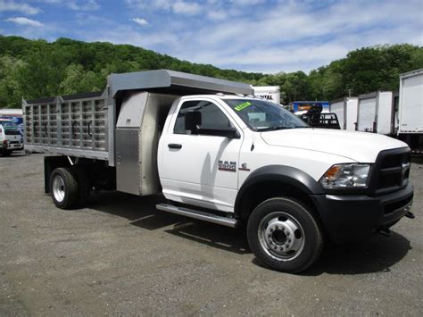 Ram Slt Jim Reed S Commercial Truck Sales