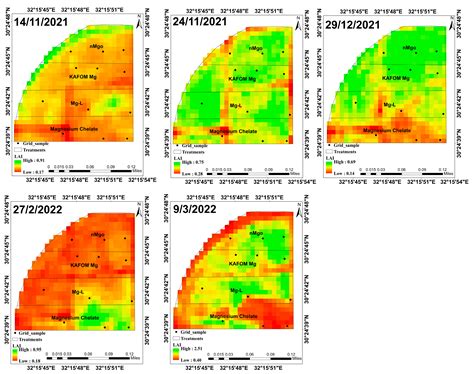 sustainability free full text multi sensor remote sensing to estimate biophysical variables