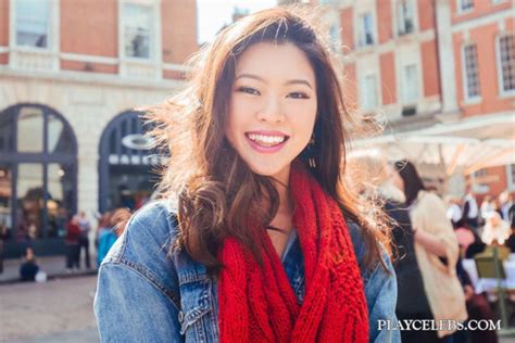 Christabel Chua Leak Telegraph