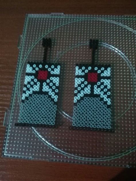 Easy Perler Bead Patterns Diy Perler Bead Crafts Melty Bead Patterns