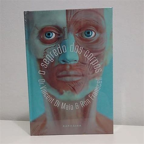 O Segredo Dos Corpos Darkside Books Shopee Brasil