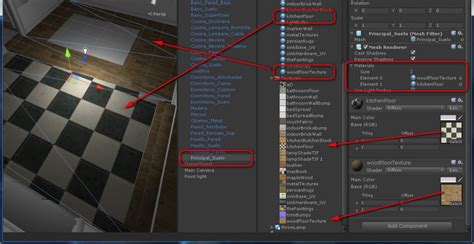 Comprehensive Guide For Using Textures In Blender And Unity 3D Edy S