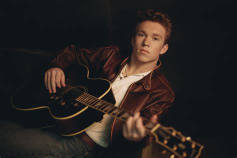 17 Year Old Ty Myers Releases Highly Anticipated New Song Ends Of The