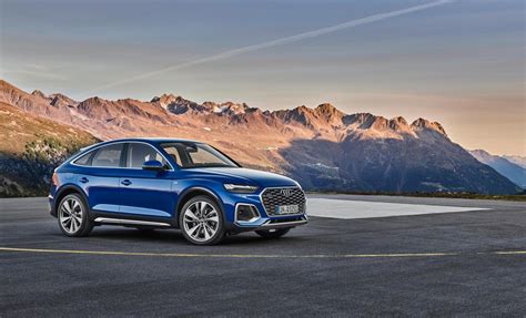 Audi Q Sportback Tfsi E Quattro S Tronic Business Advanced Nuove