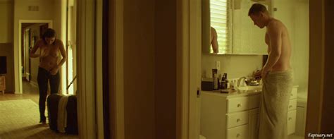 Olivia Munn Nuda 30 Anni In Magic Mike