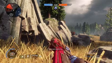 Titanfall Flatline Phase Shift Gameplay Youtube