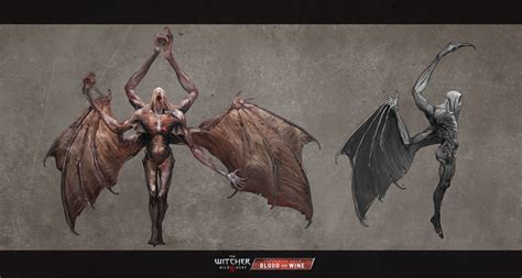 Dettlaff Van Der Eretein Wallpaper 2177356 Zerochan Anime Image Board