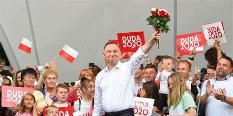 Wyniki wyborów prezydenckich 2020 PKW podała oficjalne wyniki po I