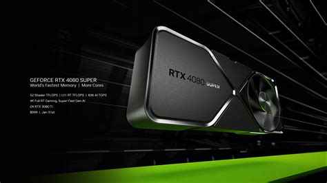 Geforce Rtx Ces 2024 Announcements