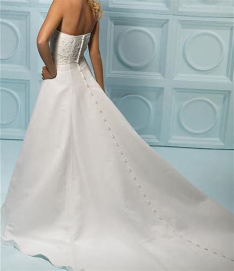 Jacquelin Exclusive New Wedding Dress Save 44 Stillwhite
