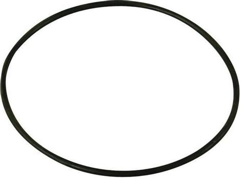 Pierścień uszczelniający o ring 17 5x2 62mm EPDM czarny Annovi