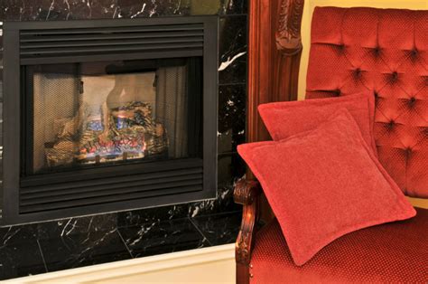 Gas Fireplaces In Glen Burnie MD