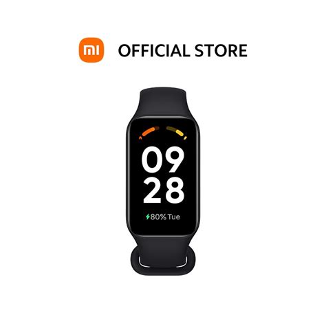 Xiaomi Watch Mi Band Flash Sales Bellvalefarms