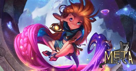 Zoe Tft Build Guide Set Metasrc
