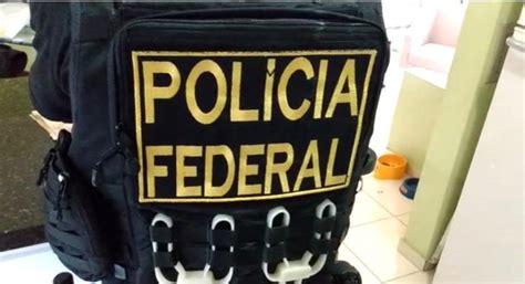 Polícia Federal deflagra Operação Conversor para reprimir crimes contra