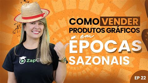 Como usar as datas sazonais para vender produtos gráficos YouTube