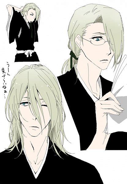 Kira Izuru BLEACH Zerochan Anime Image Board