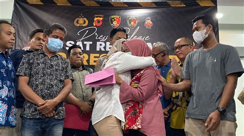 Kasus Bayi Tertukar Di Bogor Metropolitan