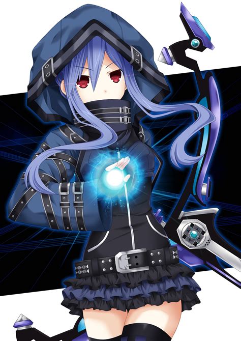 Effole Fairy Fencer F Drawn By Kagura Ittou Danbooru