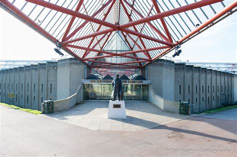 The National Motor Museum Beaulieu The National Motor Mu Flickr