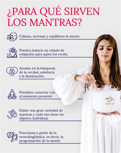 Como Funcionan Los Mantras Modernos Y Por Que Son Tan Poderosos
