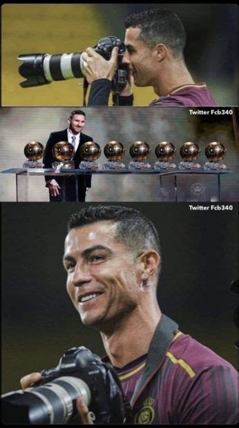 Lionel Messi Conquista Su Octavo Bal N De Oro Y Los Memes No Se Hacen