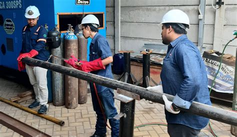 Welder Archives Slv