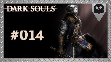 Lets Play Dark Souls Blind German Wtf Youtube