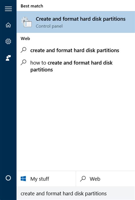 Ways To Hide Recovery Partition Recovery On Windows