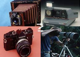 Historia de la fotografía EcuRed