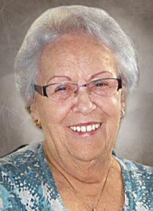 Nécrologie LALANCETTE JULIETTE Avis de décès Le Quotidien