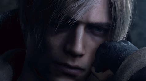 Resident Evil 4 Chainsaw Demo Gameplay YouTube