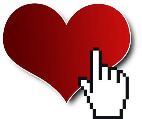 Hand Cursor Clipart Full Size Clipart 5745678 PinClipart