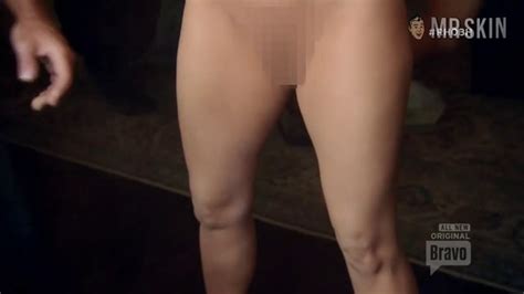 Erika Girardi Topless Telegraph