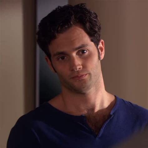 Dan Humphrey Season 4 Gossip Girl Dan Humphrey Keanu Reeves Interview