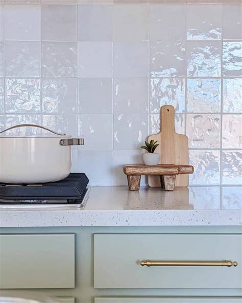 Modern Kitchen Backsplash Ideas With A Kick